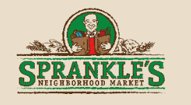 Sprankle's Neighborhood Market sells potatoes of local farmer to ...