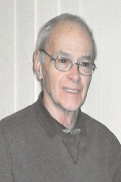 Edward C. Bish | Obituaries | leadertimes.com
