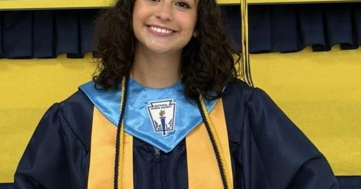 ARHS 2025 senior class graduates | News | leadertimes.com