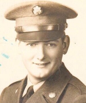 David Paul Smith, Sr. | Obituaries | leadertimes.com