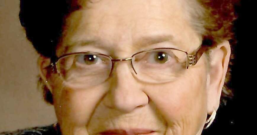 Shirley Jean (Mills) Smith | Obituaries | leadertimes.com