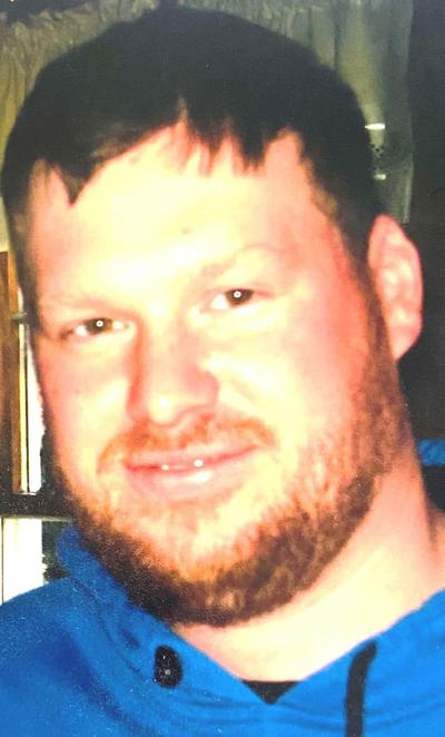 Shawn Wesley Otto | Obituaries | leadertimes.com