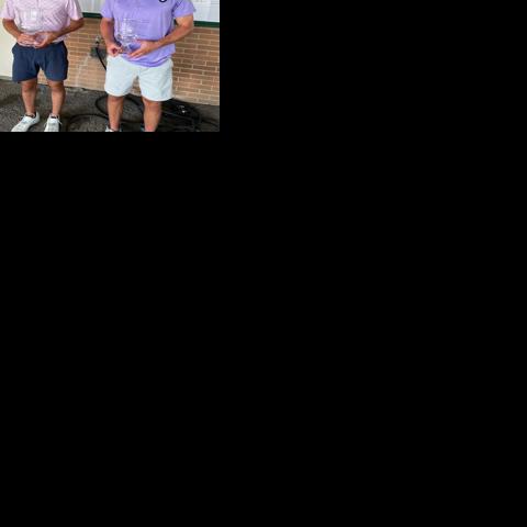 Rearic brothers finish 1-2 in Kittanning Country Club Men's Club ...