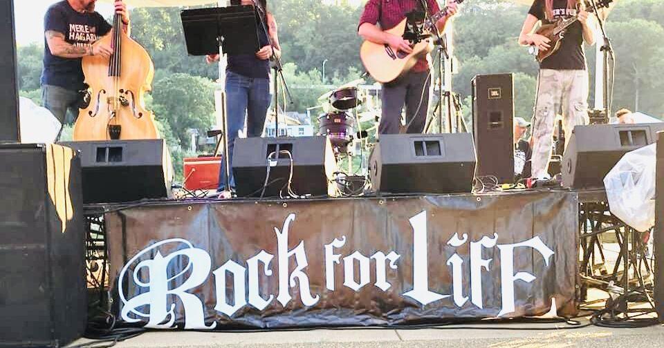 ‘We the People/Waves of Thunder Event’ reflects on 9/11 | News ...