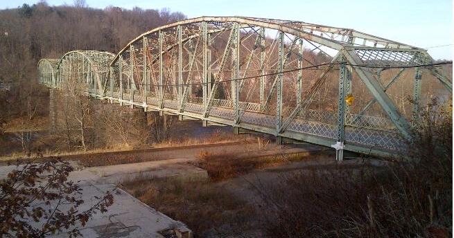 More work slated amid $33.2 million Salina Bridge replacement | News ...