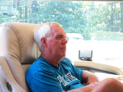 George Calvin Beere | Obituaries | leadertimes.com