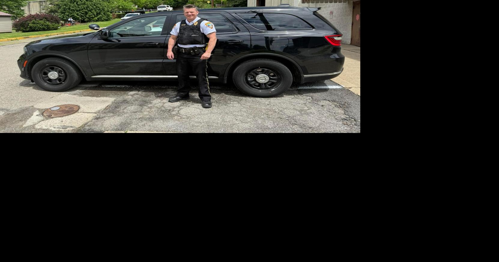 KPD adds new vehicle to their department | News | leadertimes.com