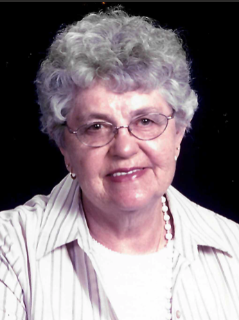 Martha Jean (Pence) Dailey | Obituaries | leadertimes.com