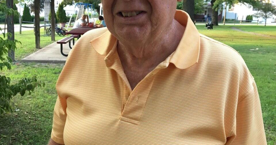 New Apollo Borough councilman grew up in the Orchard Hills area | News ...