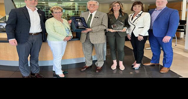 Troy-Alan Buick of Kittanning earns 2022 Buick Dealer of the Year Award ...