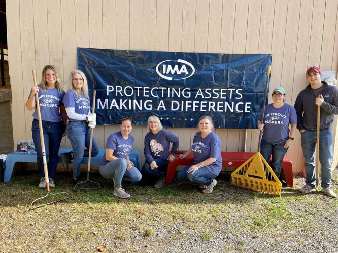 IMA | ESS President Chip Echnoz credits familial predecessor, Ed Echnoz ...