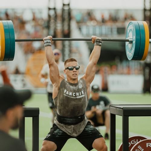 Panchik Twins Continue Family Tradition with Strong Showings at ...