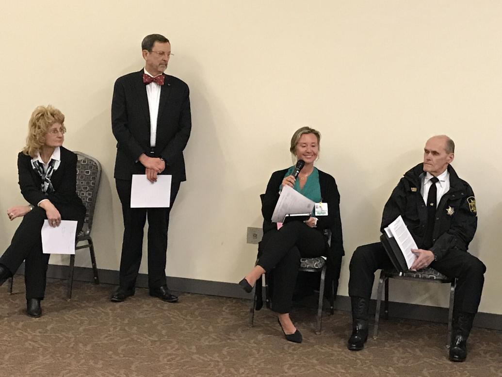 Indiana Area Collaborative Team preparing for IUPatty's weekend | News ...