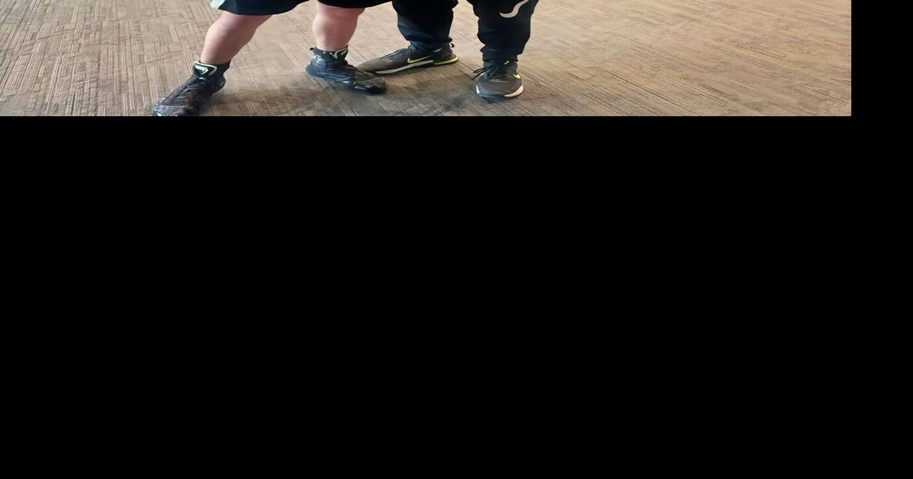 RGS Wick City Boxing Club's Clayton Luketic Brings Home Golden Gloves ...