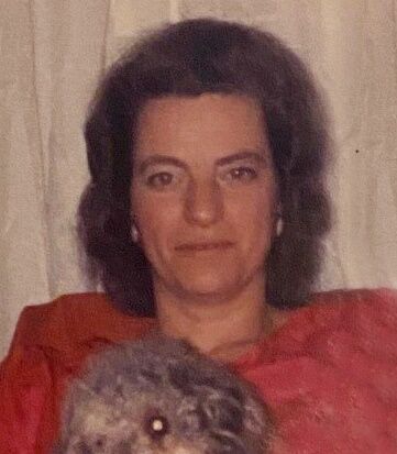E. June Lukehart | Obituaries | leadertimes.com