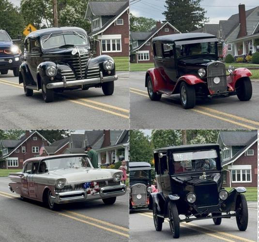 WWFVFD Carnival moments carry forth | News | leadertimes.com