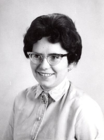 Bernice Elizabeth Klingensmith | Obituaries | leadertimes.com