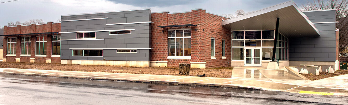 Community grand opening to showcase new BC3 @ Armstrong facility in ...