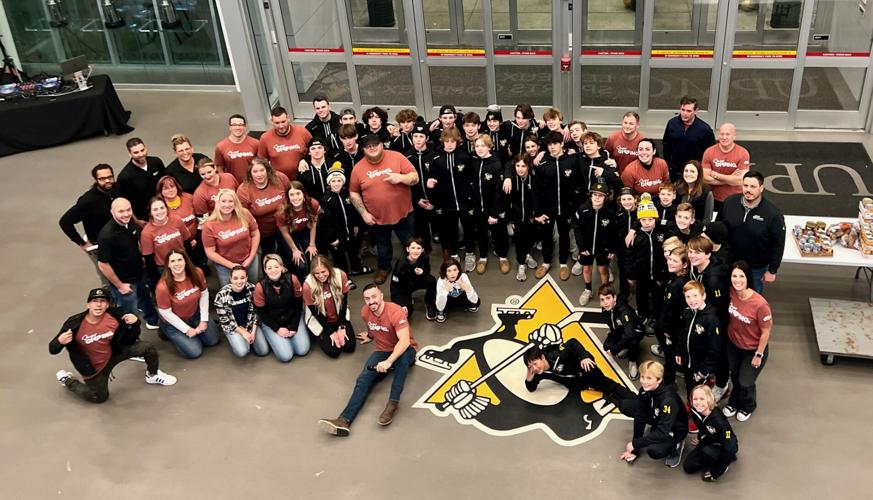 Semper Gratus. to host its 3rd annual Semper Giving. event on Nov. 19 ...