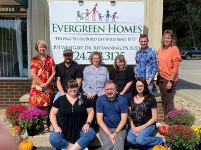 Evergreen Homes to celebrate 50th Anniversary tomorrow | News ...