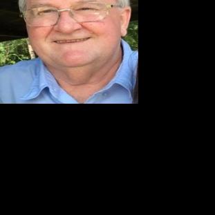 Russell Dwight Lash, Jr. 'Ike' | Obituaries | leadertimes.com