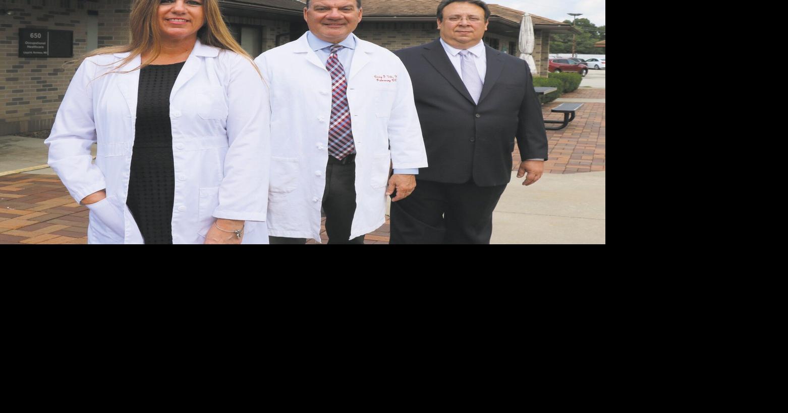 ACMH Hospital professionals lend perspective to battling disease in ...