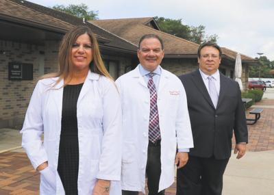 ACMH Hospital professionals lend perspective to battling disease in ...