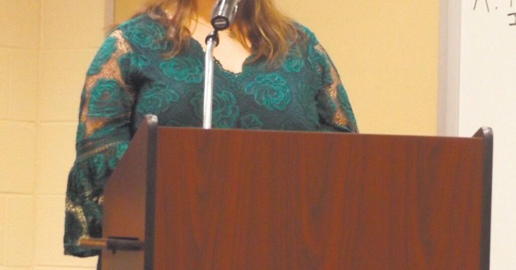 ASD board of education tables decision on former Ford City scholarship ...
