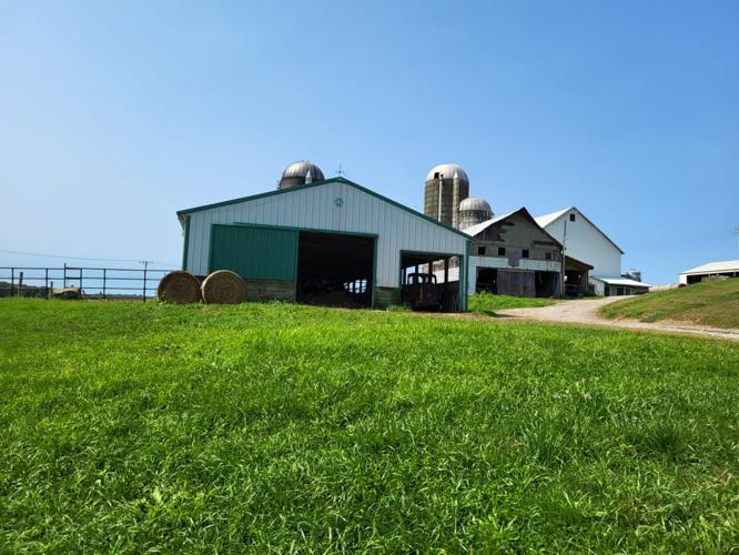 Signs of a summer fading | News | leadertimes.com