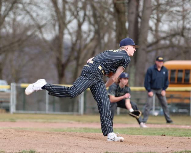 Freeport's Hanz, Clark combine to no-hit Apollo-Ridge in 8-0 victory ...
