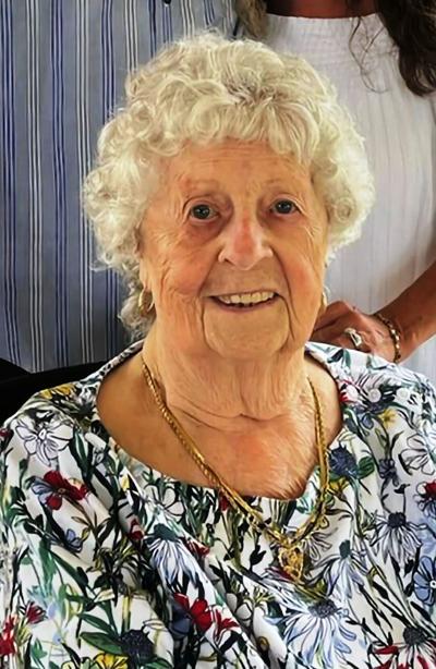 Dolores ‘Dorca’ Young | Obituaries | leadertimes.com