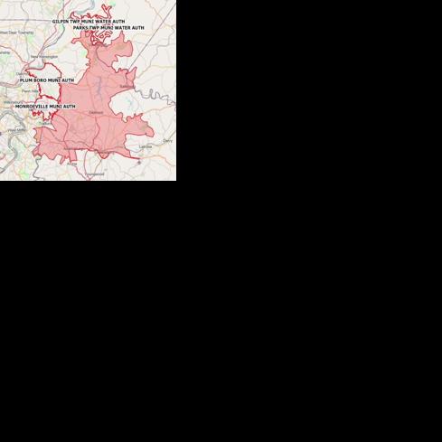 MAWC: Water level dip in Beaver Run Reservoir triggers mandated ...