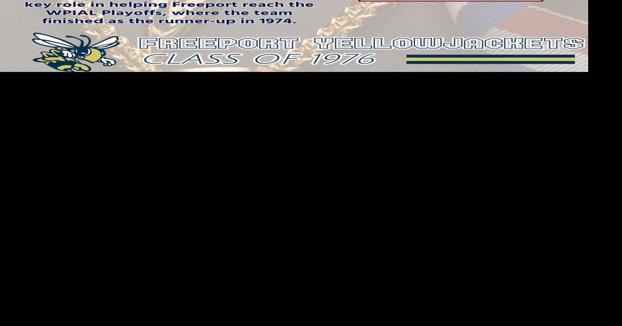 Jack Huth - ACSHOF bio | Sports | leadertimes.com