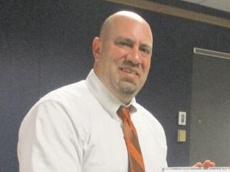 Search is on for new ARIN executive director | News | leadertimes.com