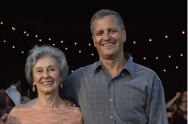 Fogel's family says United States is 'abandoning Marc to die in prison ...