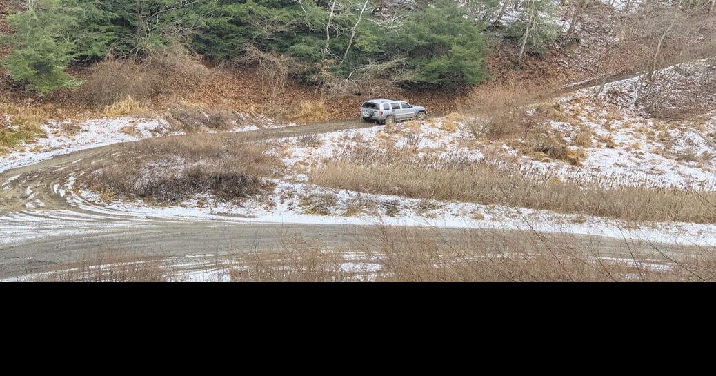 History of Scrubgrass Village OHV Park trails runs deep | News ...