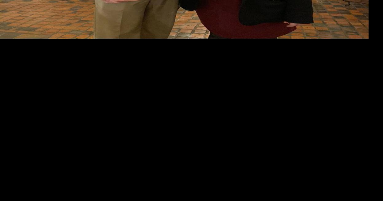 Armstrong's Olsen and State Representative Abby Major Convene at the ...