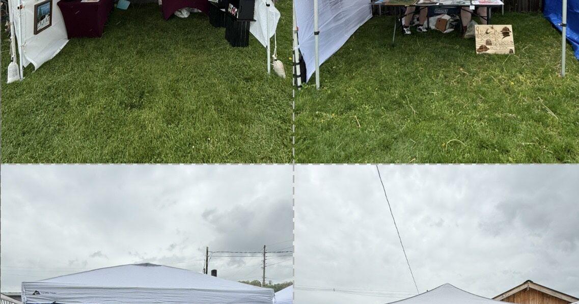 ACHMGS, Inc., hosts 2nd installment of McCain House Artisan Festival ...