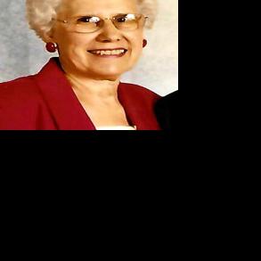 Kay Cousins | Obituaries | leadertimes.com