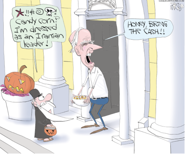 Editorial Cartoons | Opinion | leadertimes.com