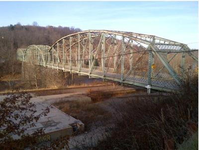 Construction to soon begin on replacement bridge | News | leadertimes.com