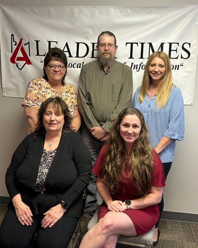 MEET OUR STAFF | Special Sections | leadertimes.com