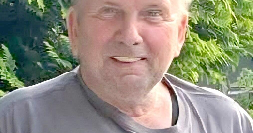Ronald Milton 'Midge' Stouffer | Obituaries | leadertimes.com