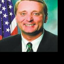 State Rep. Jeff Pyle finds fault with controversial billboard | Front ...