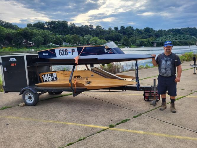 Riverbration Boat Races & Festival event is in full swing | News ...