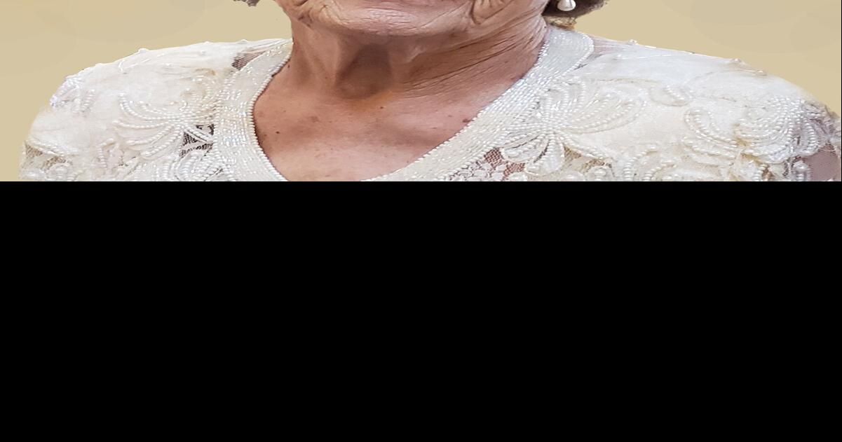 Anna Grace Anthony | Obituaries | leadertimes.com
