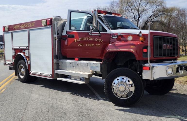 Two dead, one injured following accident in Plumcreek Township | News ...