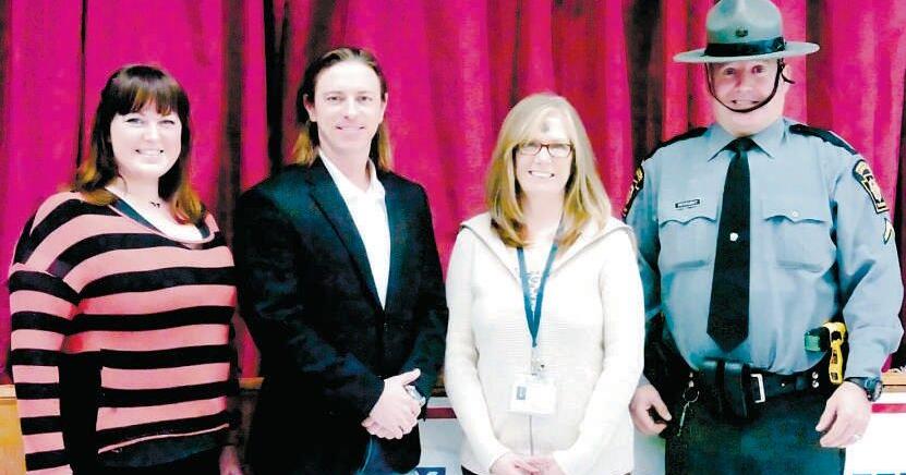 Owner of security company gives back to the community | Front-page ...