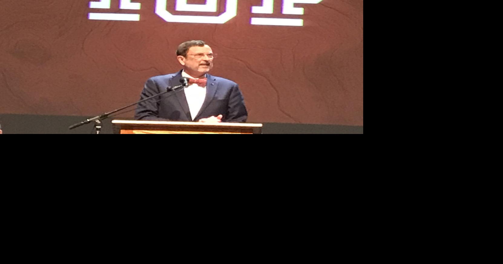 IUP opens its 150th academic year with a myriad of challenges | News ...