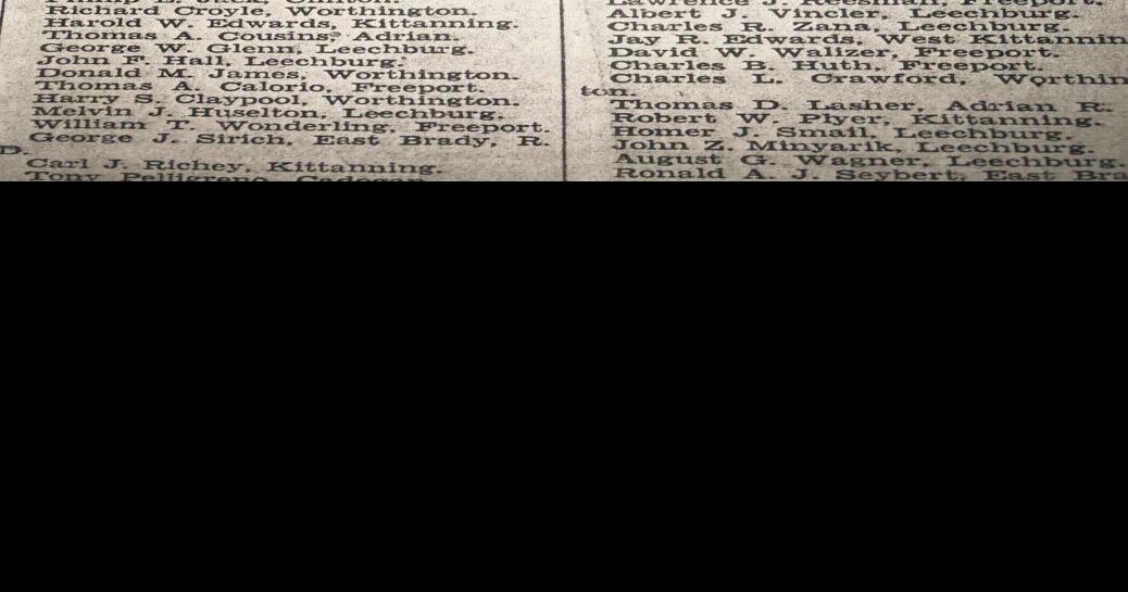 Jacob M. Tarr — One of many who left for the U.S. Army, circa Feb. 1943 ...